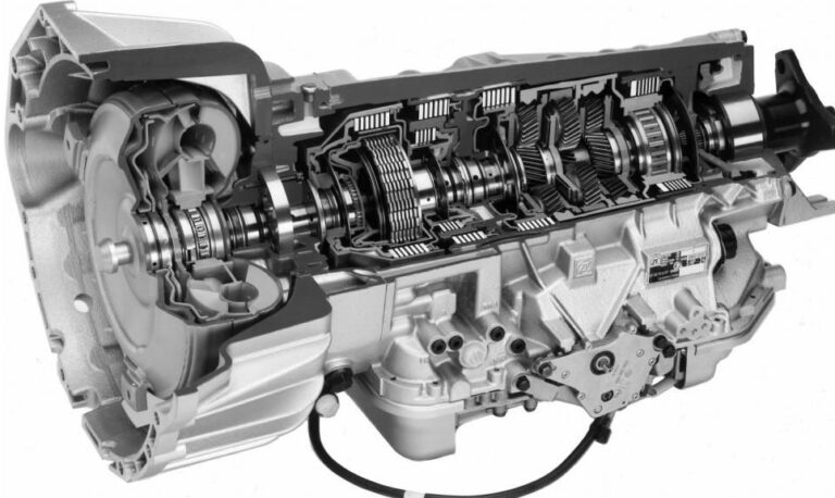 Which gearbox is better: automatic transmission versus CVT – Online ...